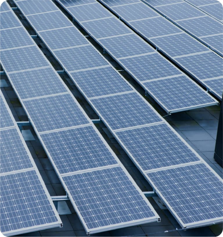 ผู้นำด้านโซลูชั่นพลังงานแสงอาทิตย์ พร้อมติดตั้งครบวงจร - Sentic